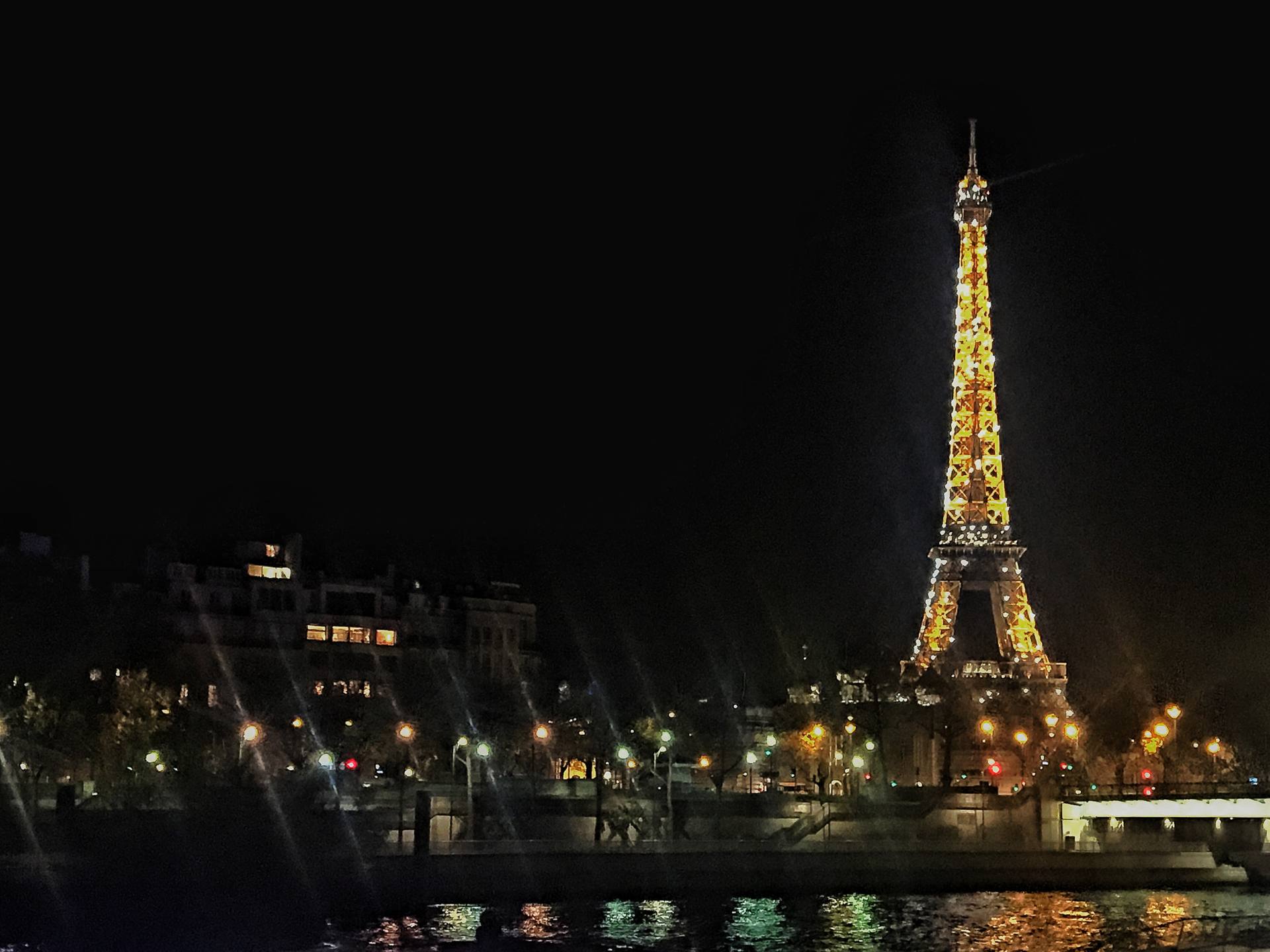 5 Things I Learned About Paris, In Paris - The Boho Traveller LLC