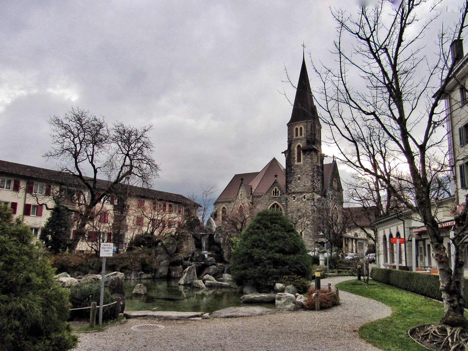 6 Photos of Interlaken that Will Give You Wanderlust - The Boho Traveller