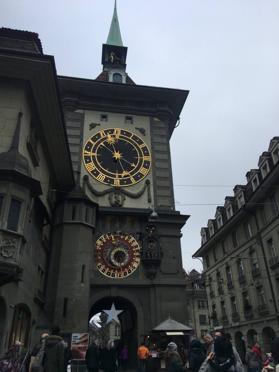 5 Sights to See in Bern, Switzerland - The Boho Traveller