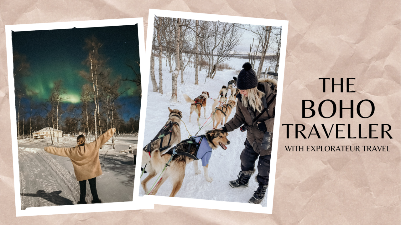 Custom Travel Design by The Boho Traveller | Travel Agent