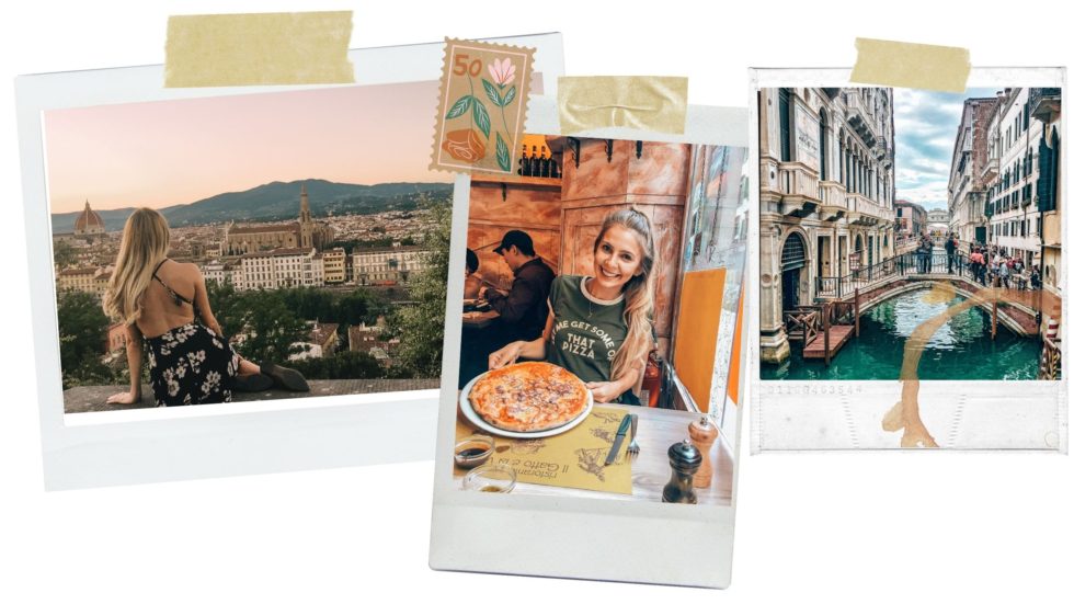 Italy Travel Guide - The Boho Traveller
