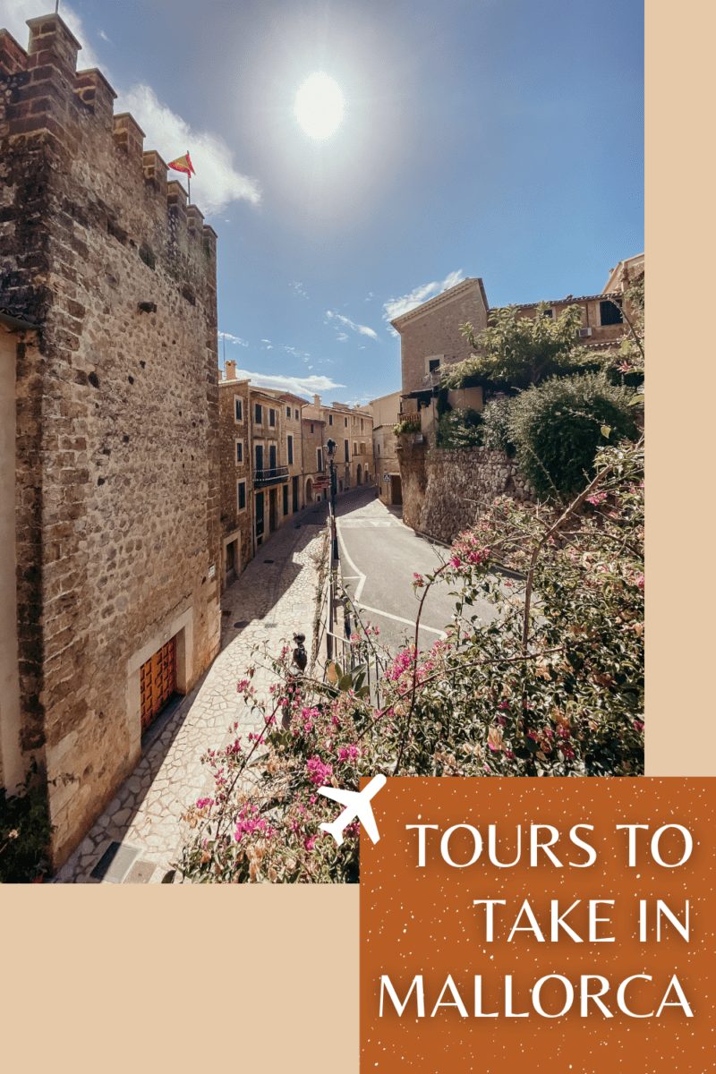 Top Tours in Mallorca - The Boho Traveller