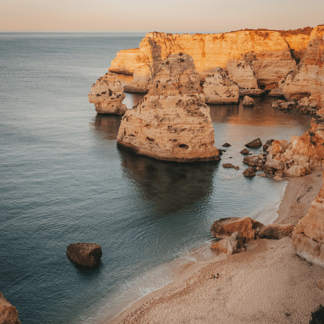 Portugal Travel Guide - The Boho Traveller LLC